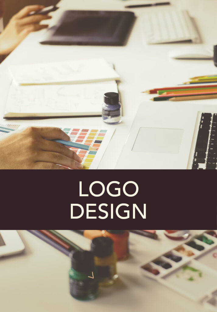 Dein Logo für mehr Professionalität und Sichtbarkeit im Business